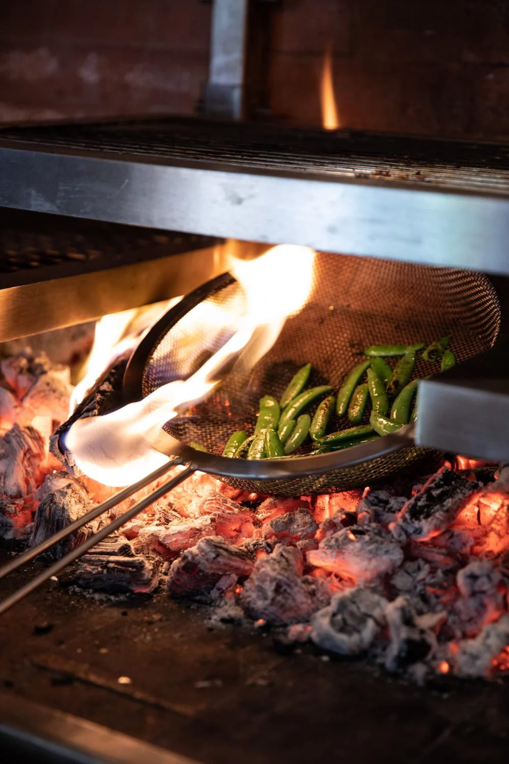 Gallery — Bluebird Wood-fired Steakhouse