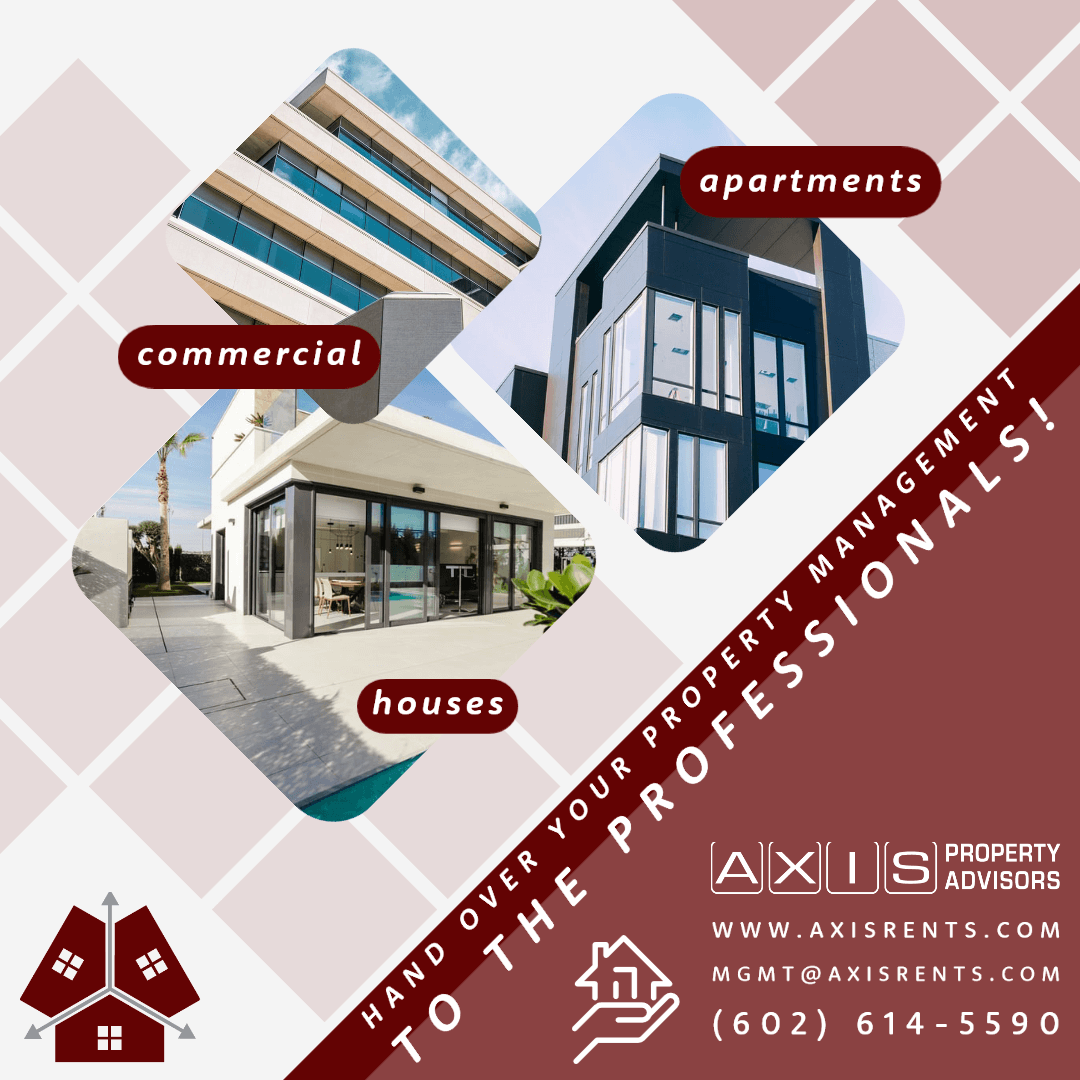 General 1 — AXIS Real Estate