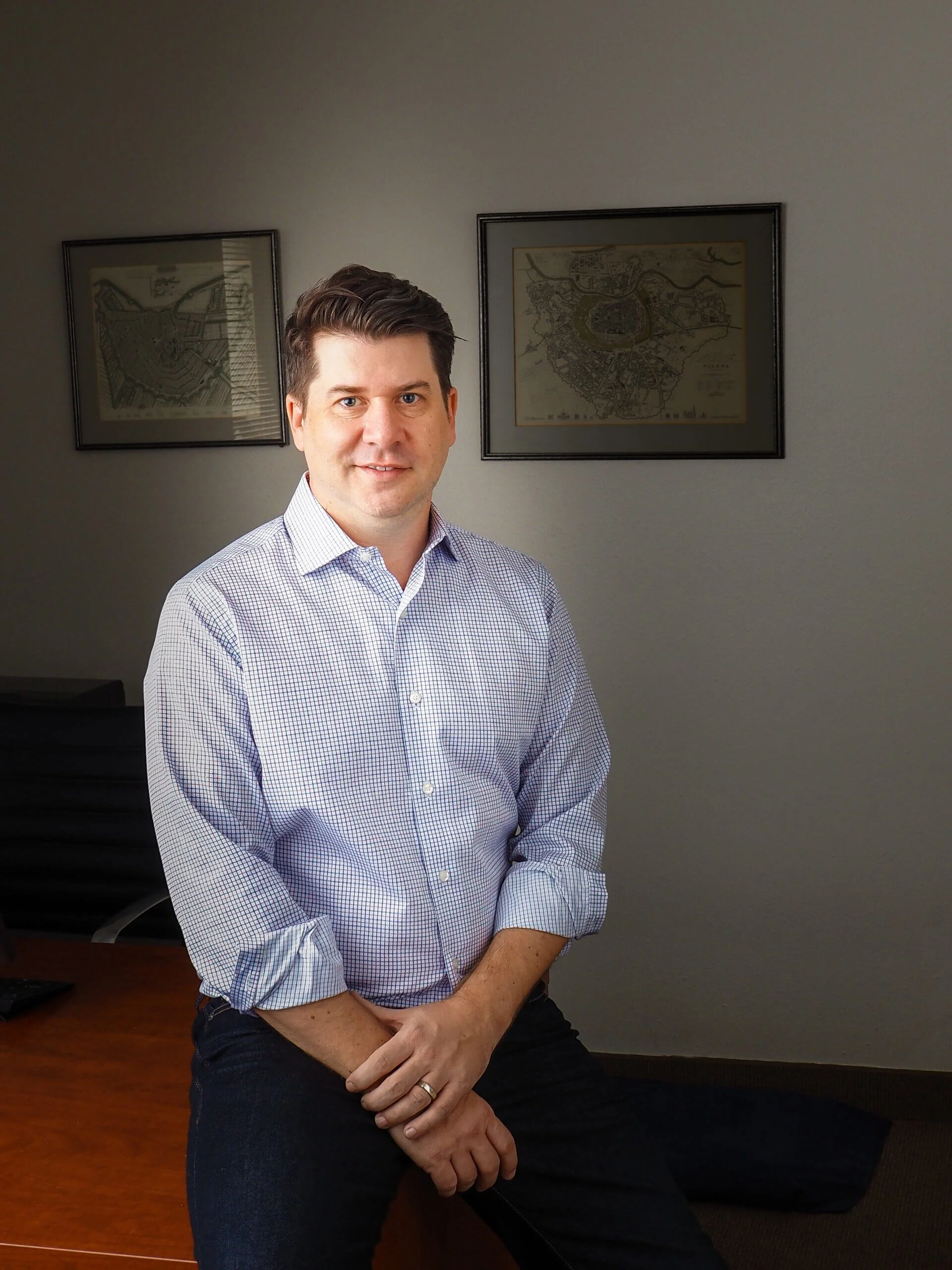Contact Us — AXIS Real Estate