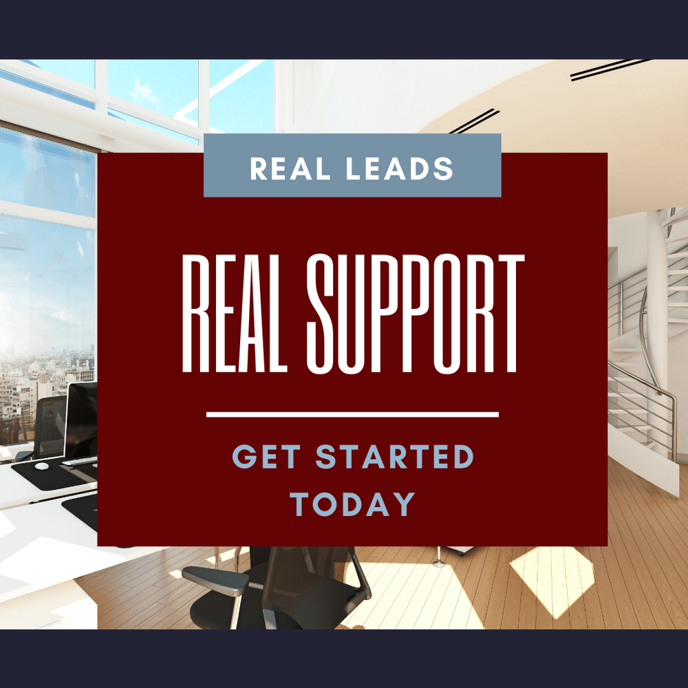 Join AXIS — AXIS Real Estate