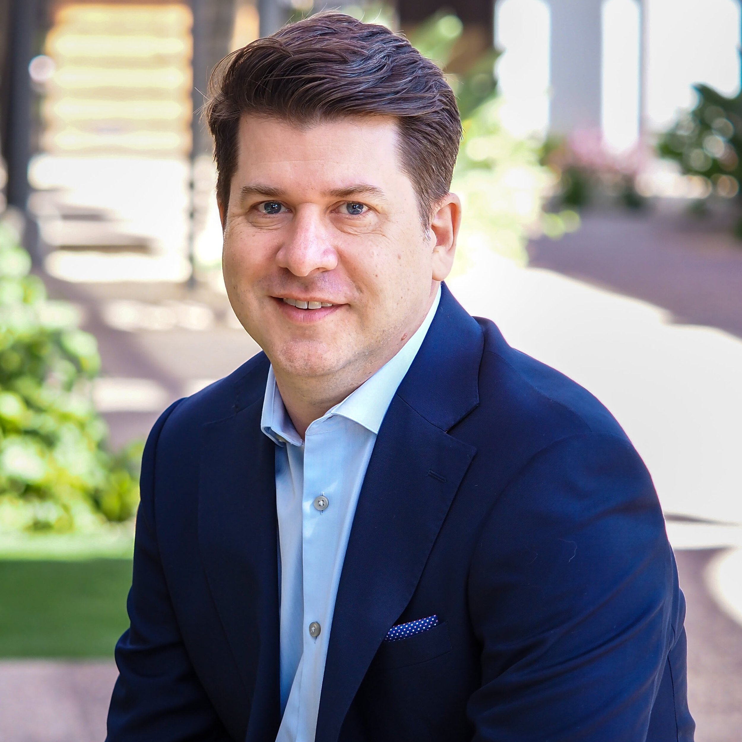 Our Professionals — AXIS Real Estate