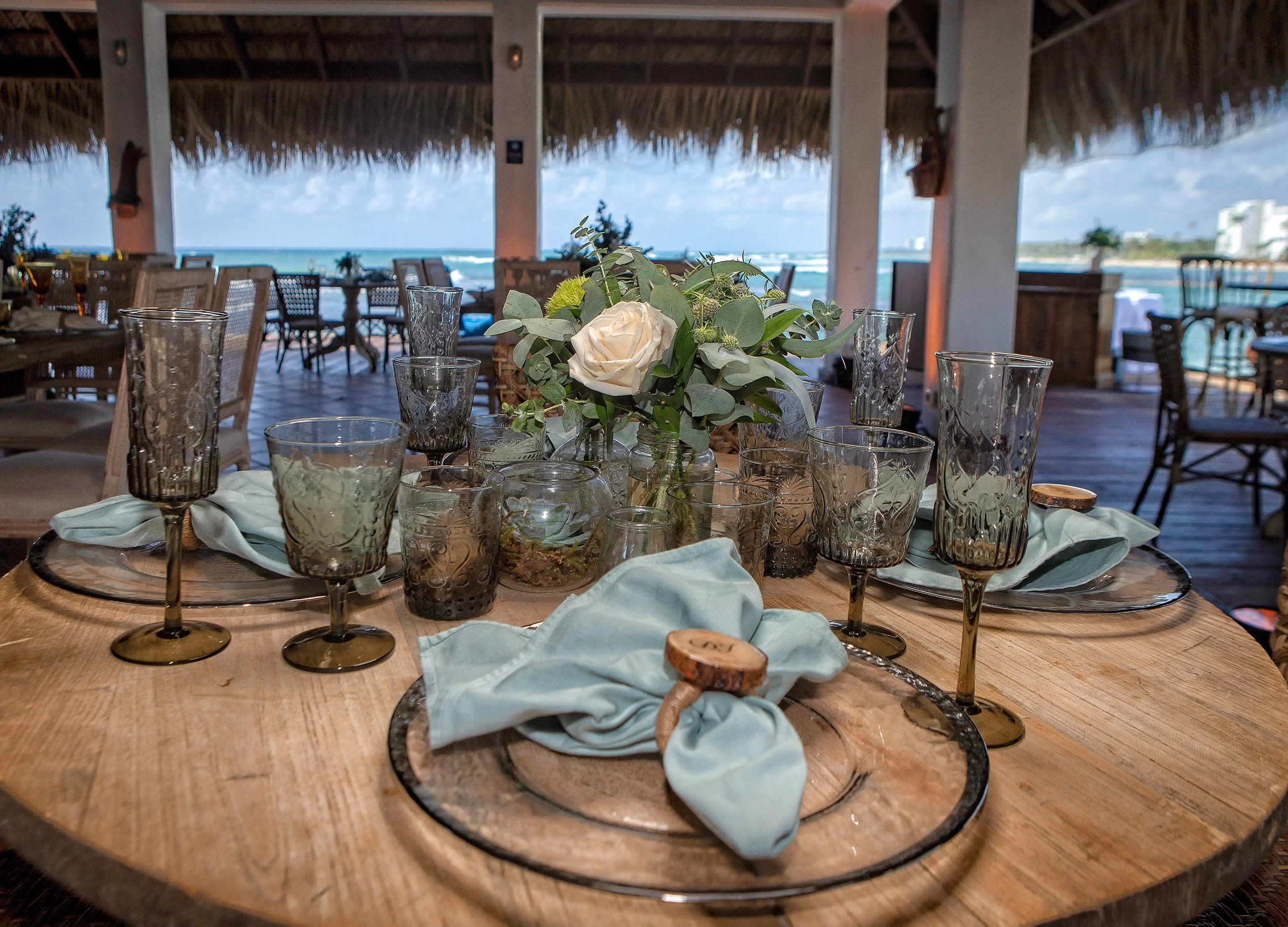 Daniela & Javier — MaryPily Event Studio