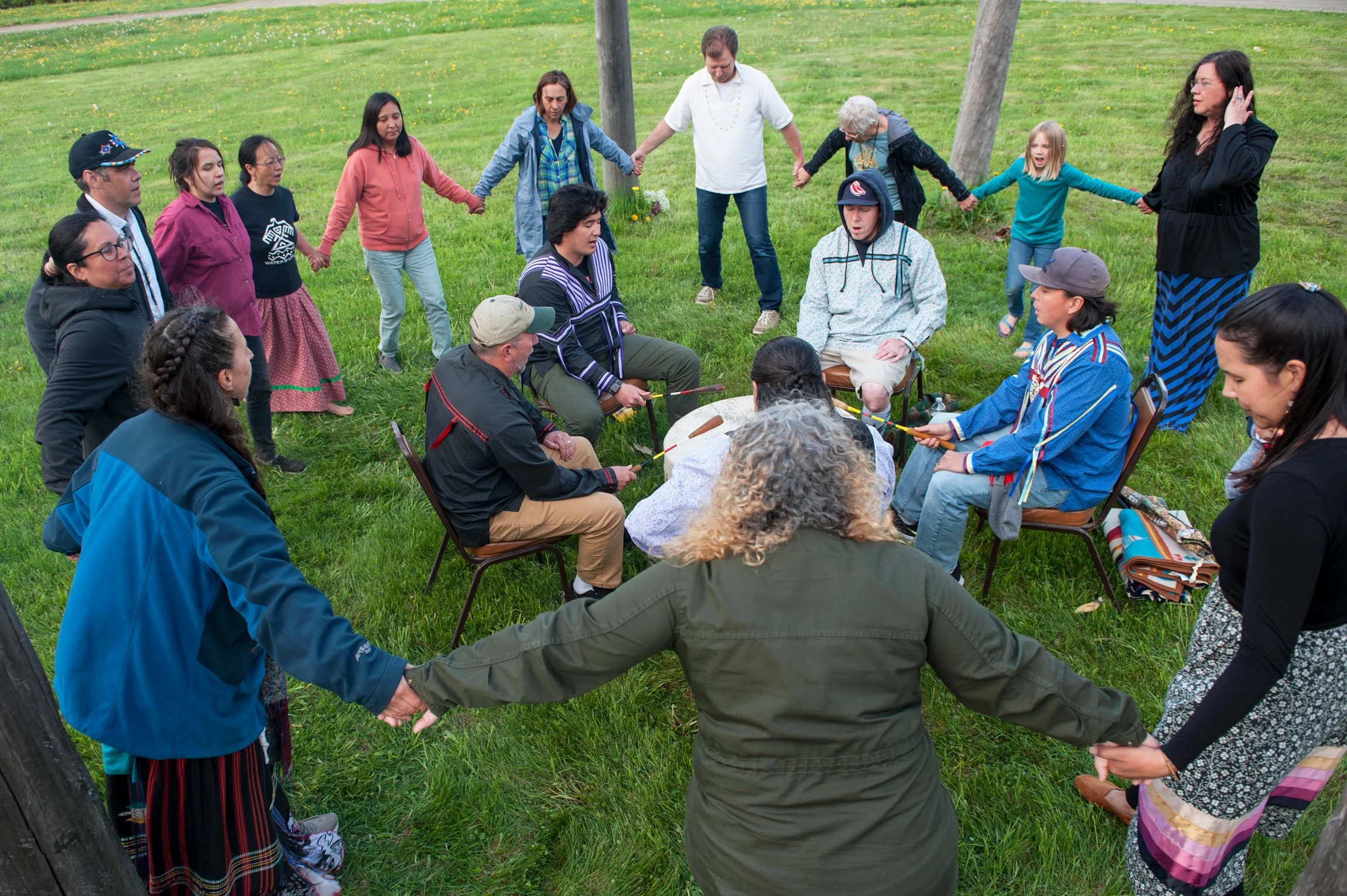 Peacemaking — Nibezun