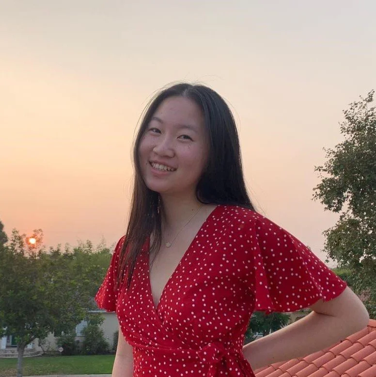 Mah — Chinese Student's Association