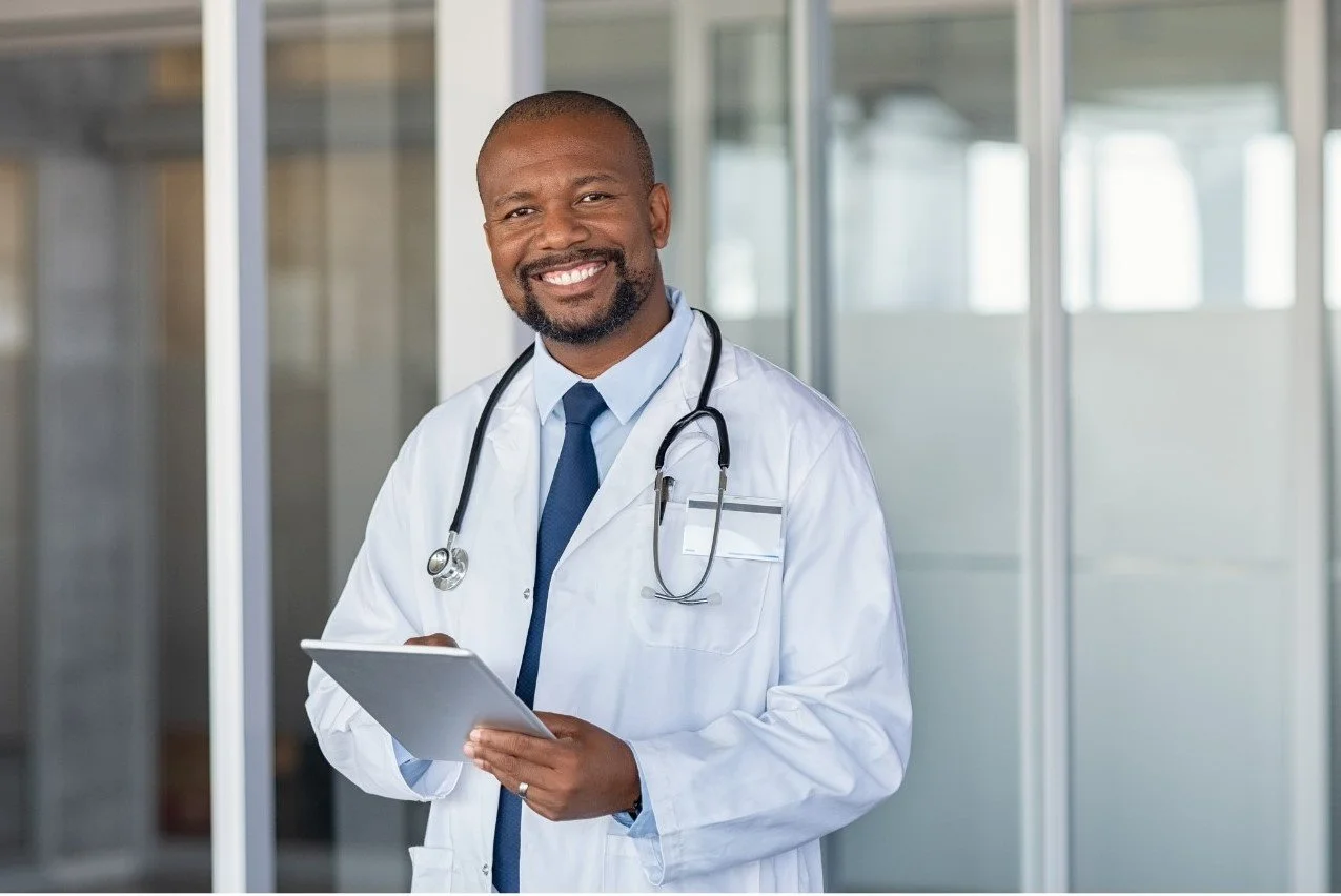 Mindful Physician Coaching