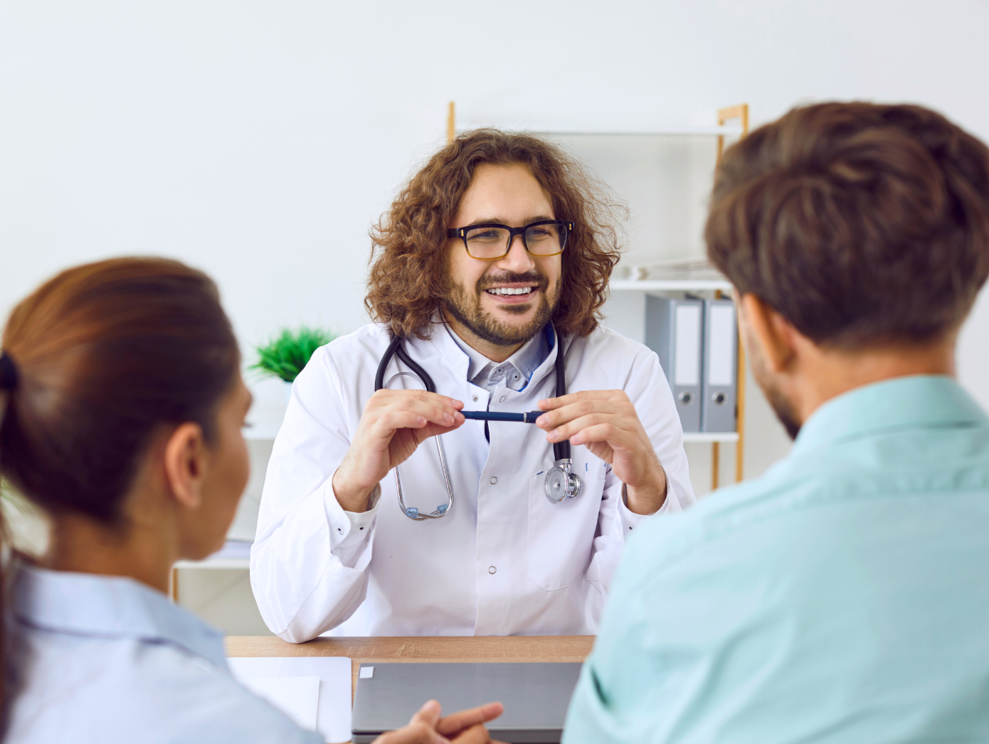 Mindful Physician Coaching