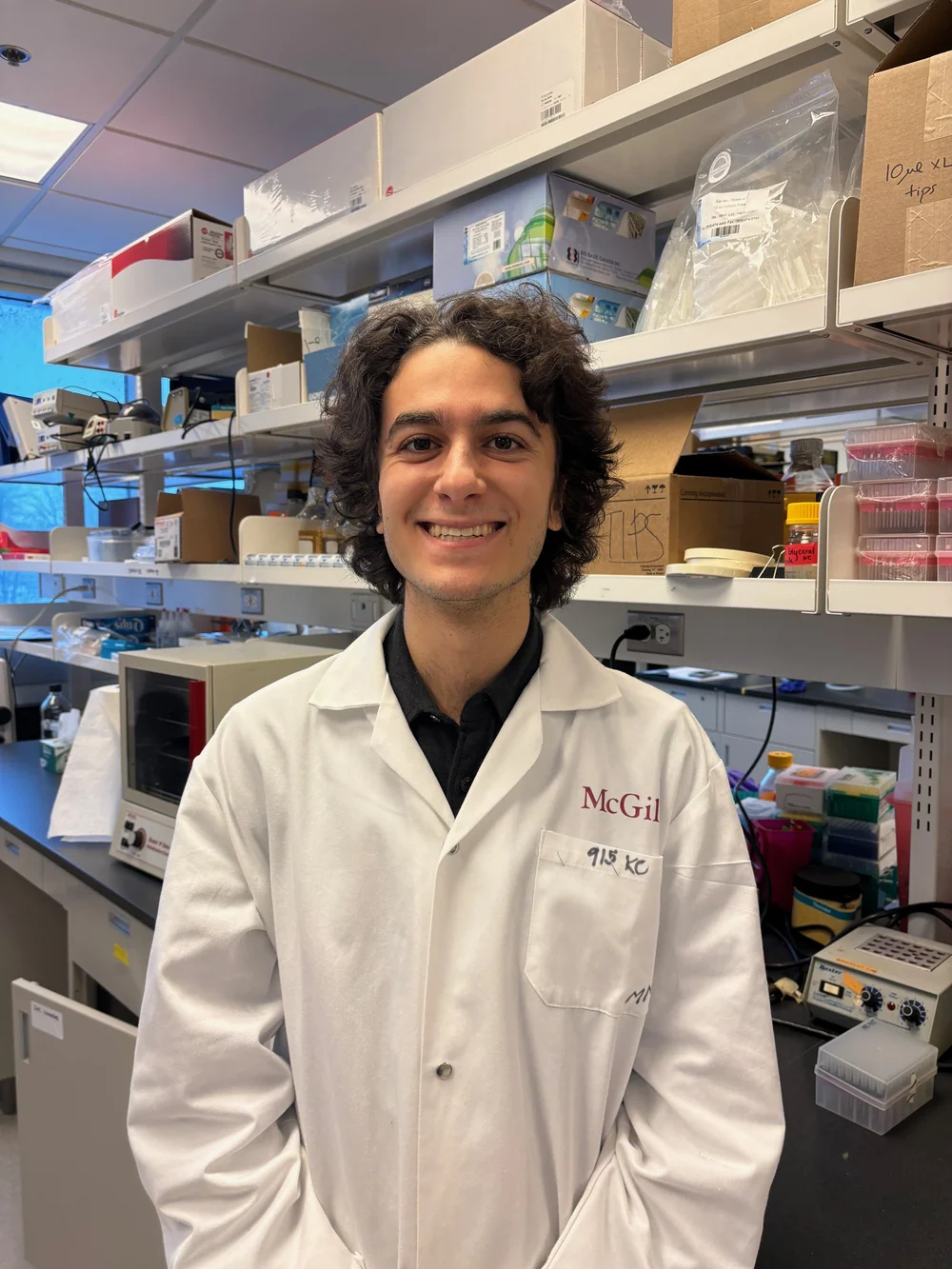 People — Cockburn lab