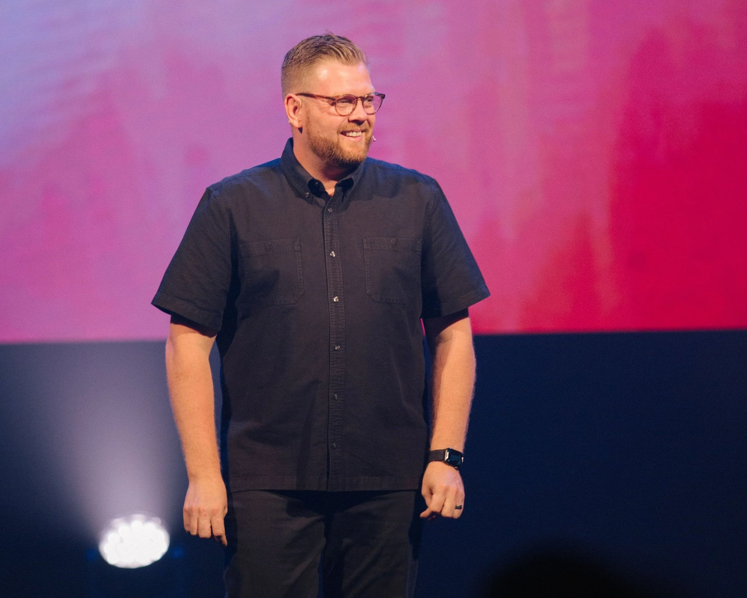 I'm New — Lifepoint Louisville