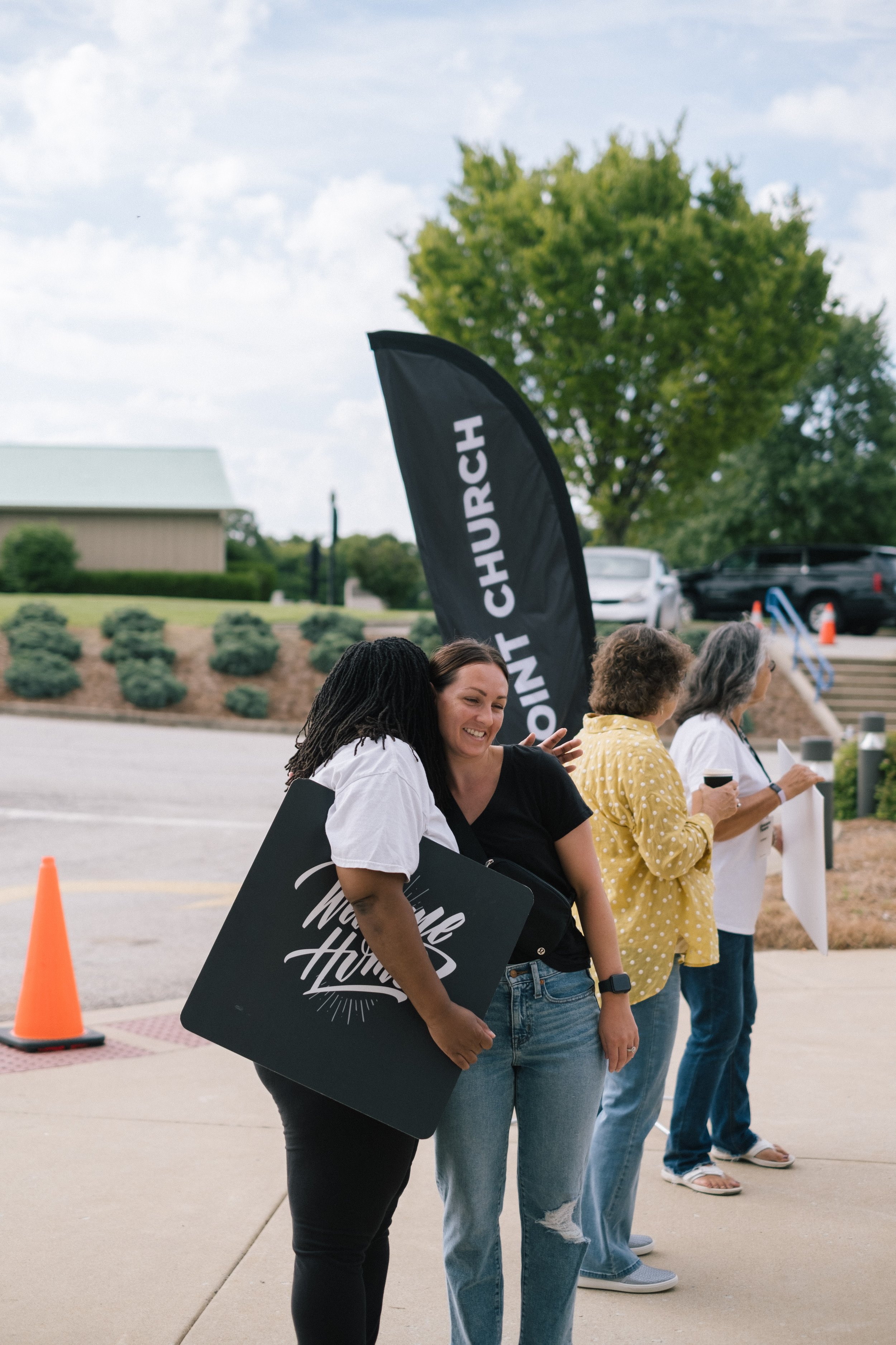 Growth Track — Lifepoint Louisville