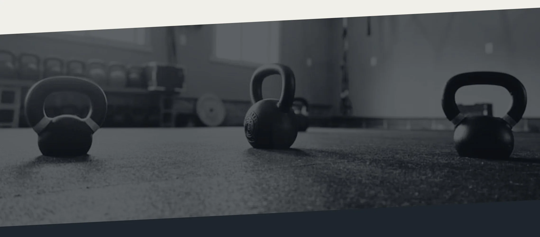 Fresh Start Fitness Studio