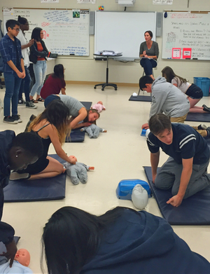 Certified First Aid in Calgary and Edmonton Training Calgary and Edmonton