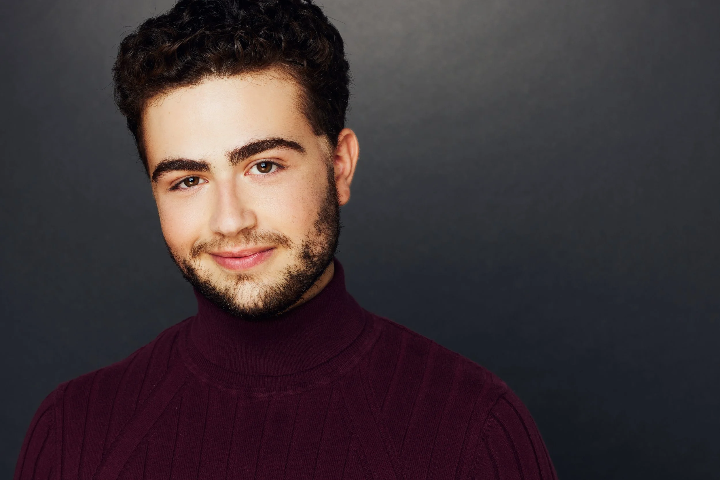 Photos — Alexander Christie