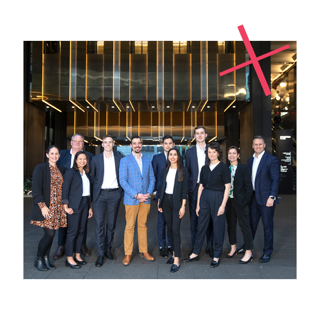 Our People — Avista Strategy