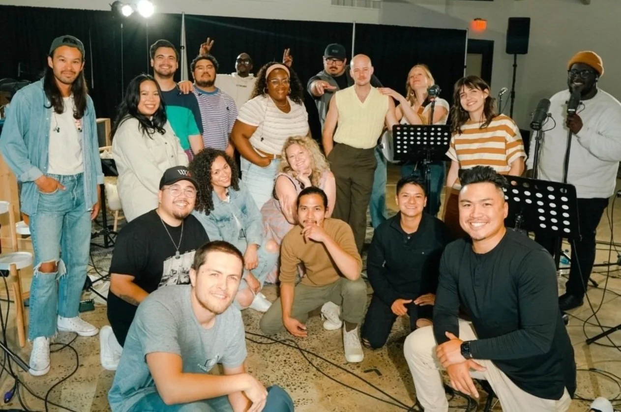 About the Table — The Table Art Society