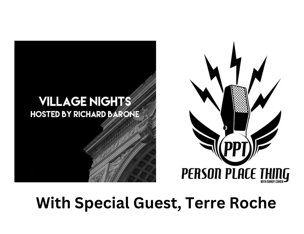 Upcoming Events — Terre Roche