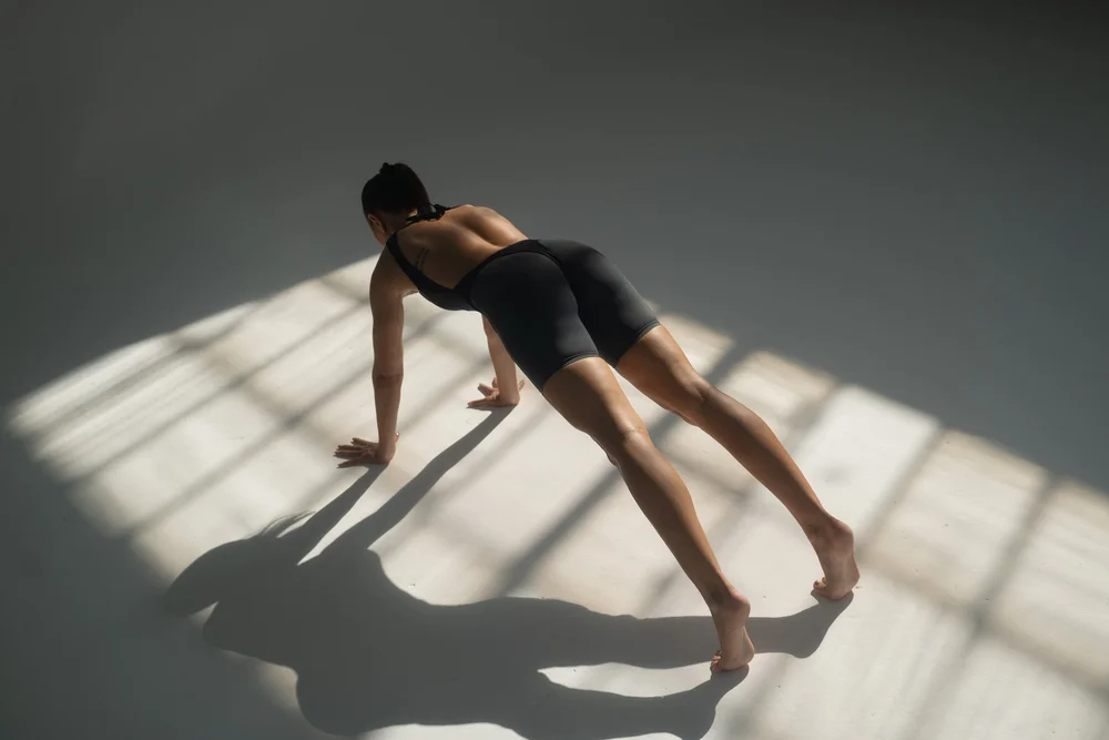 Revenge BODEA | You Don't Have to Get Ready if You Stay Ready — Dedica