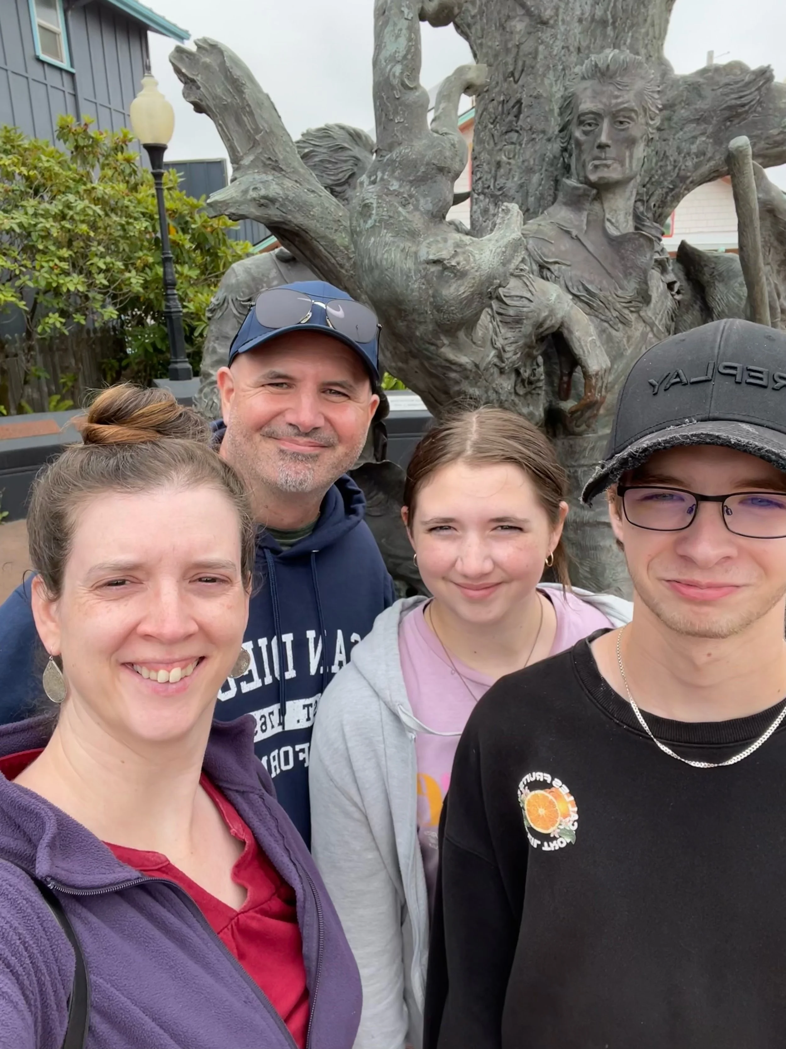 Meet the Teachers — Strong Foundations Preschool Olympia