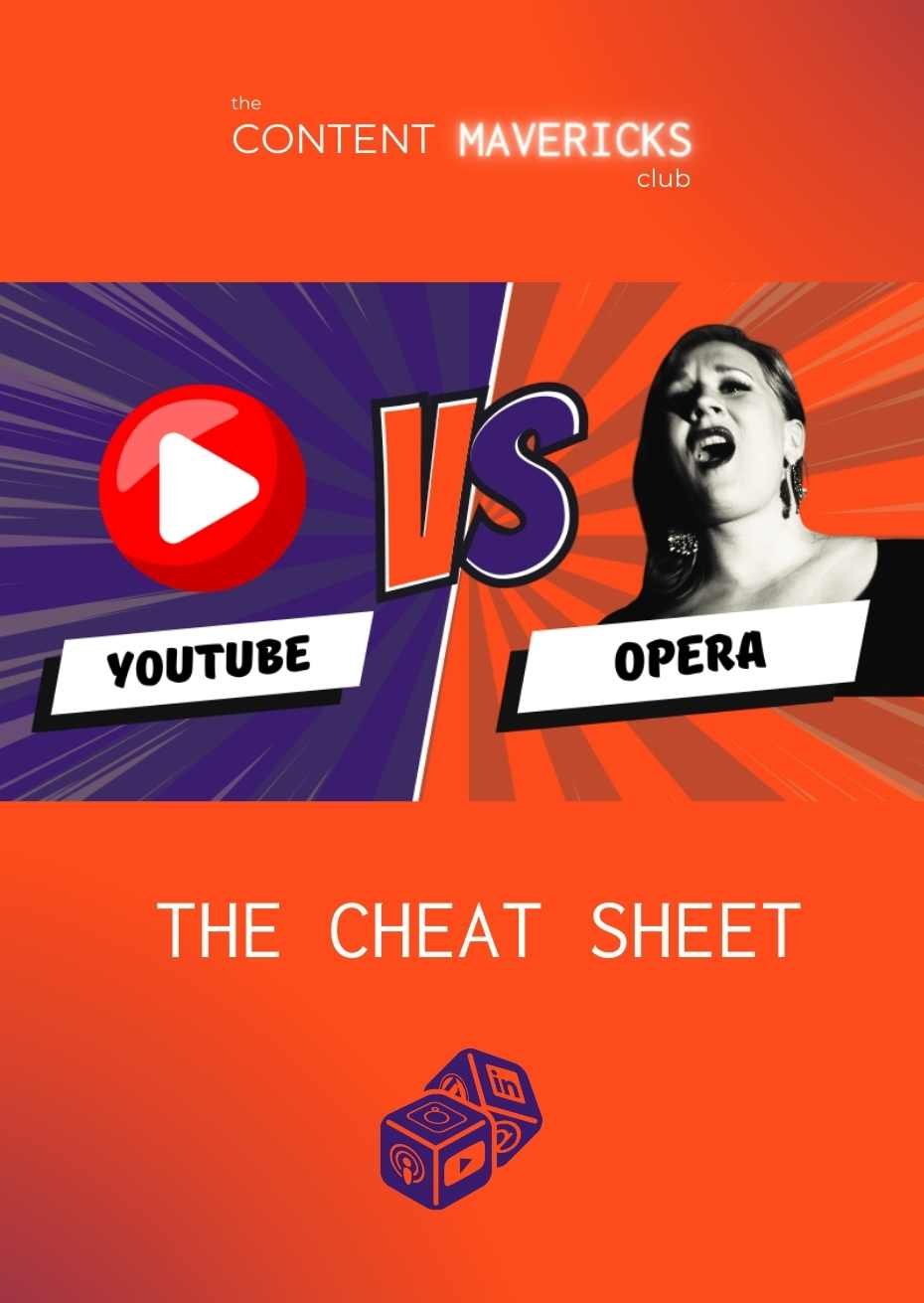 How A Niche Opera Company Conquered YouTube | Creative Kin