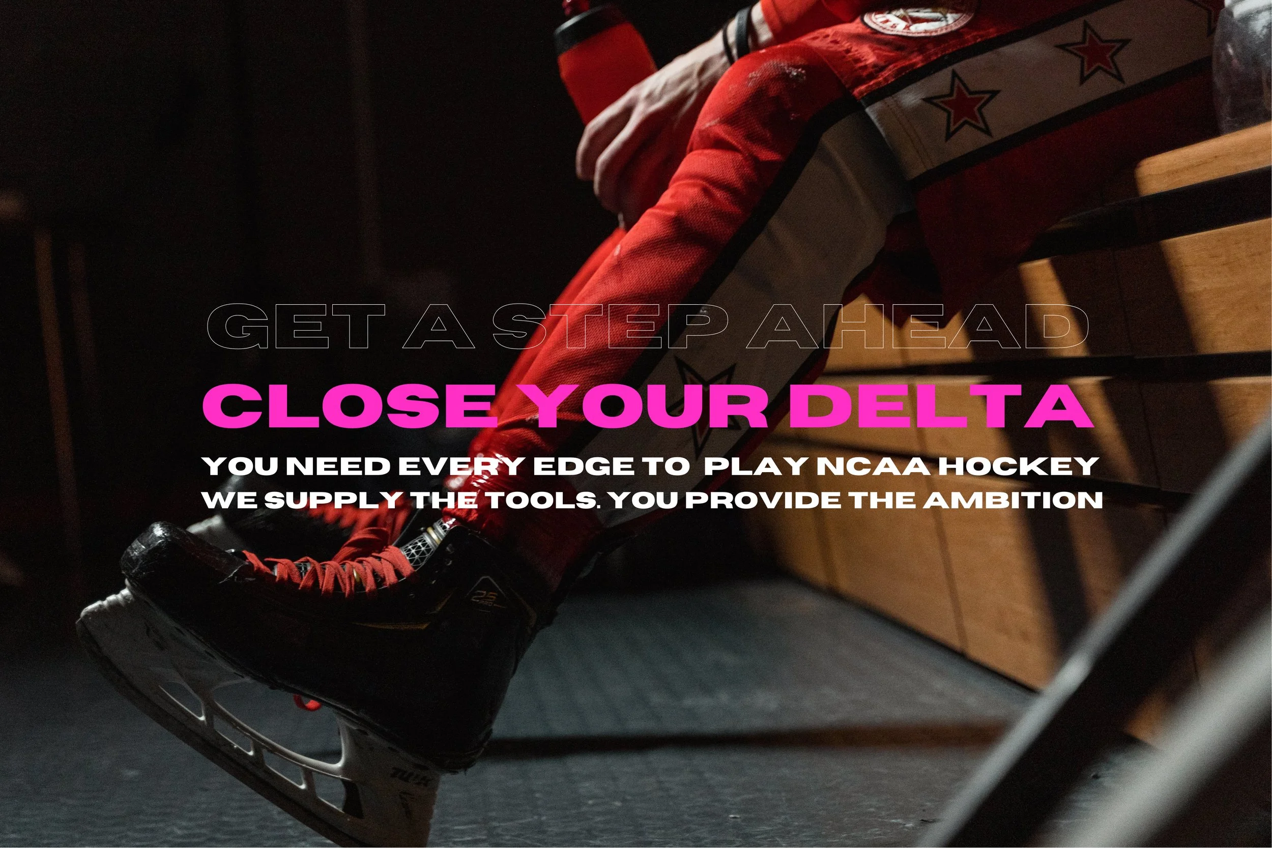 Delta Athletic Group