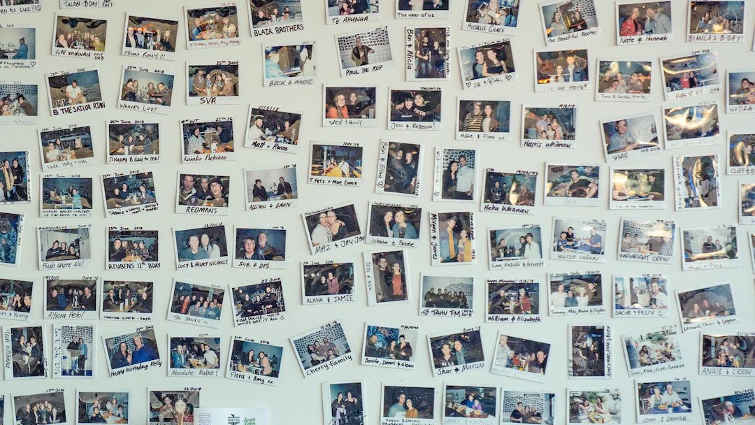 Best Fish & Chips Christchurch | Fush