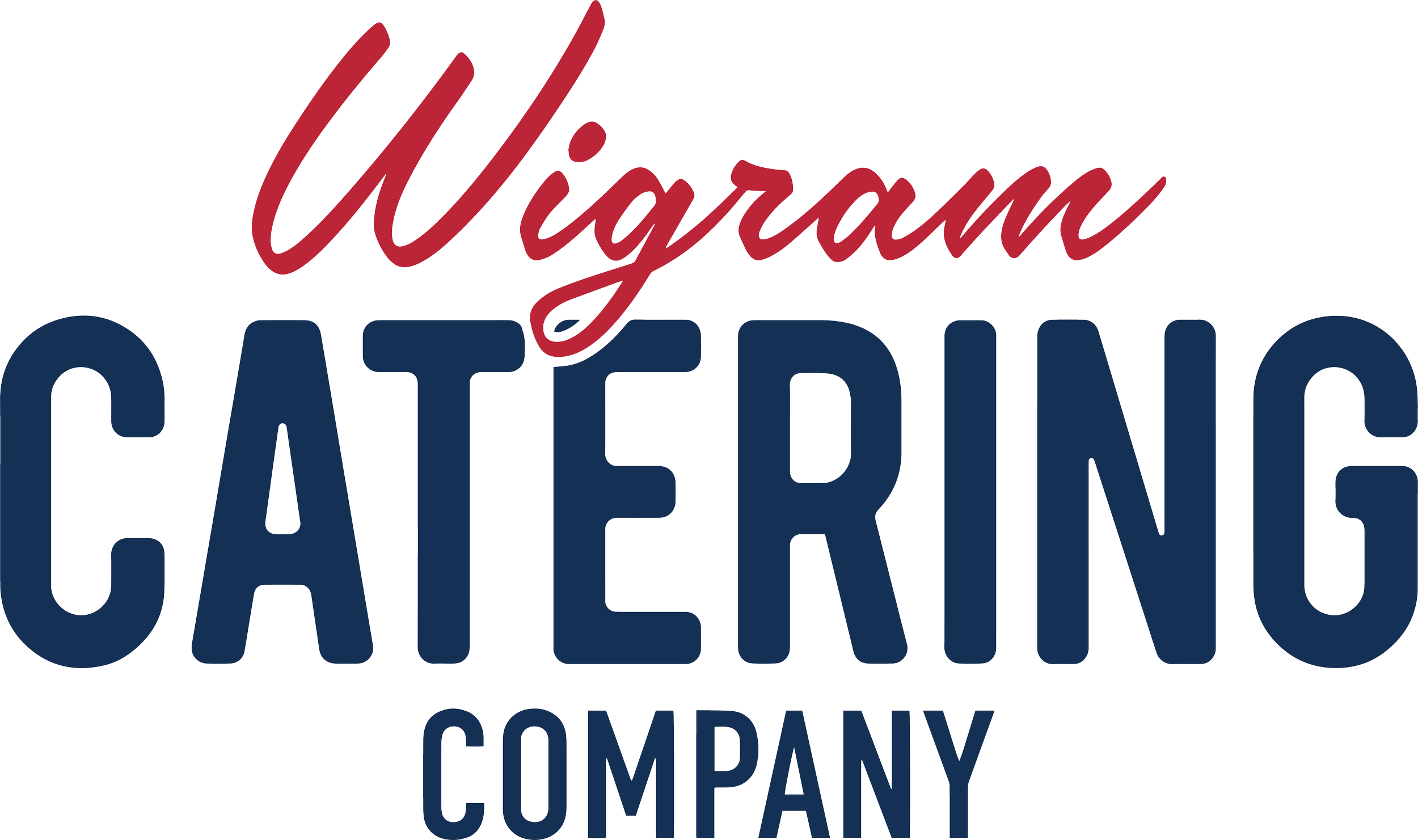 Food Truck | Catering & Events | Fush