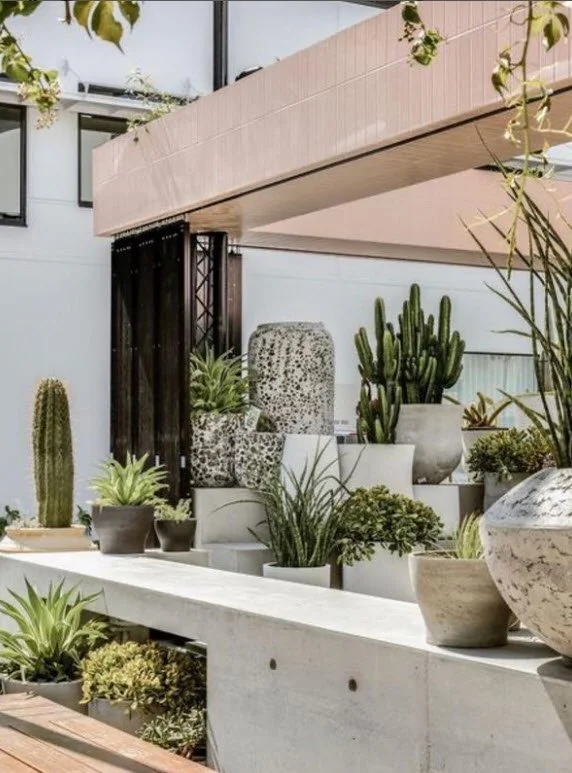 The Green — UME ARCHITECTURE