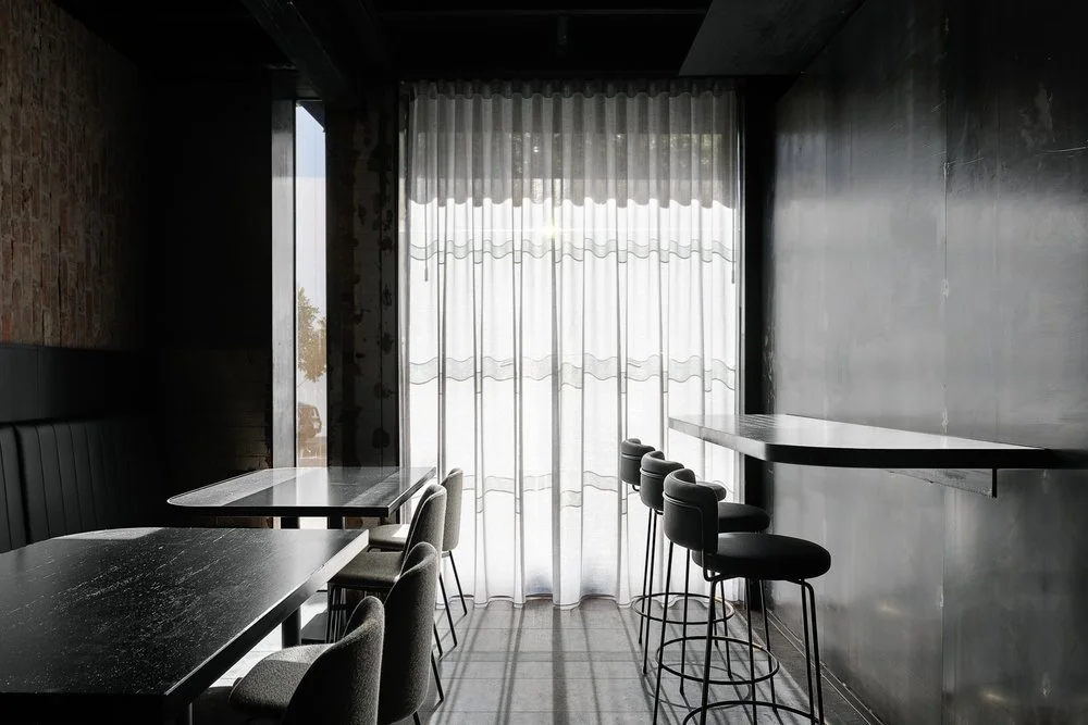 Essa — UME ARCHITECTURE