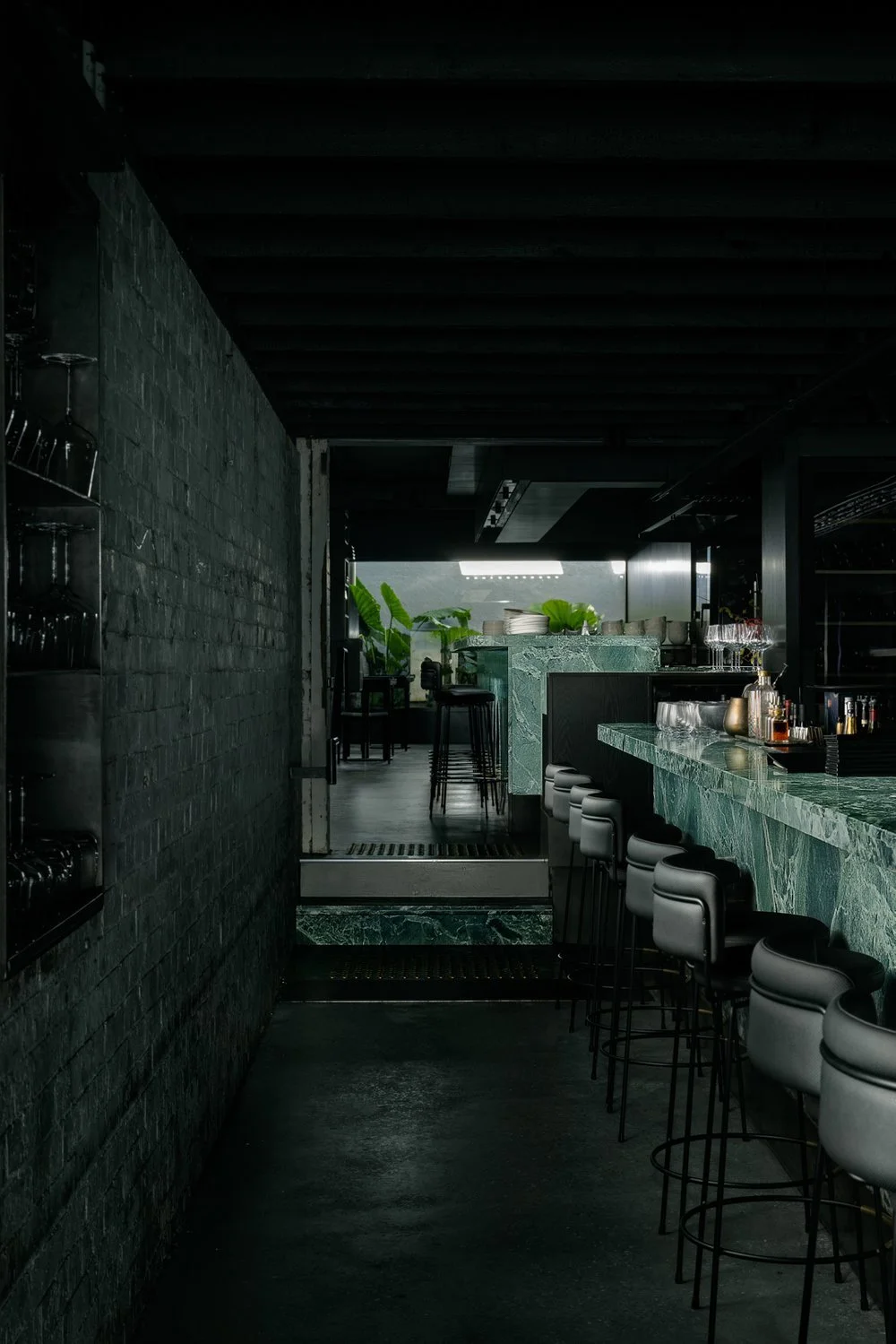 Essa — UME ARCHITECTURE