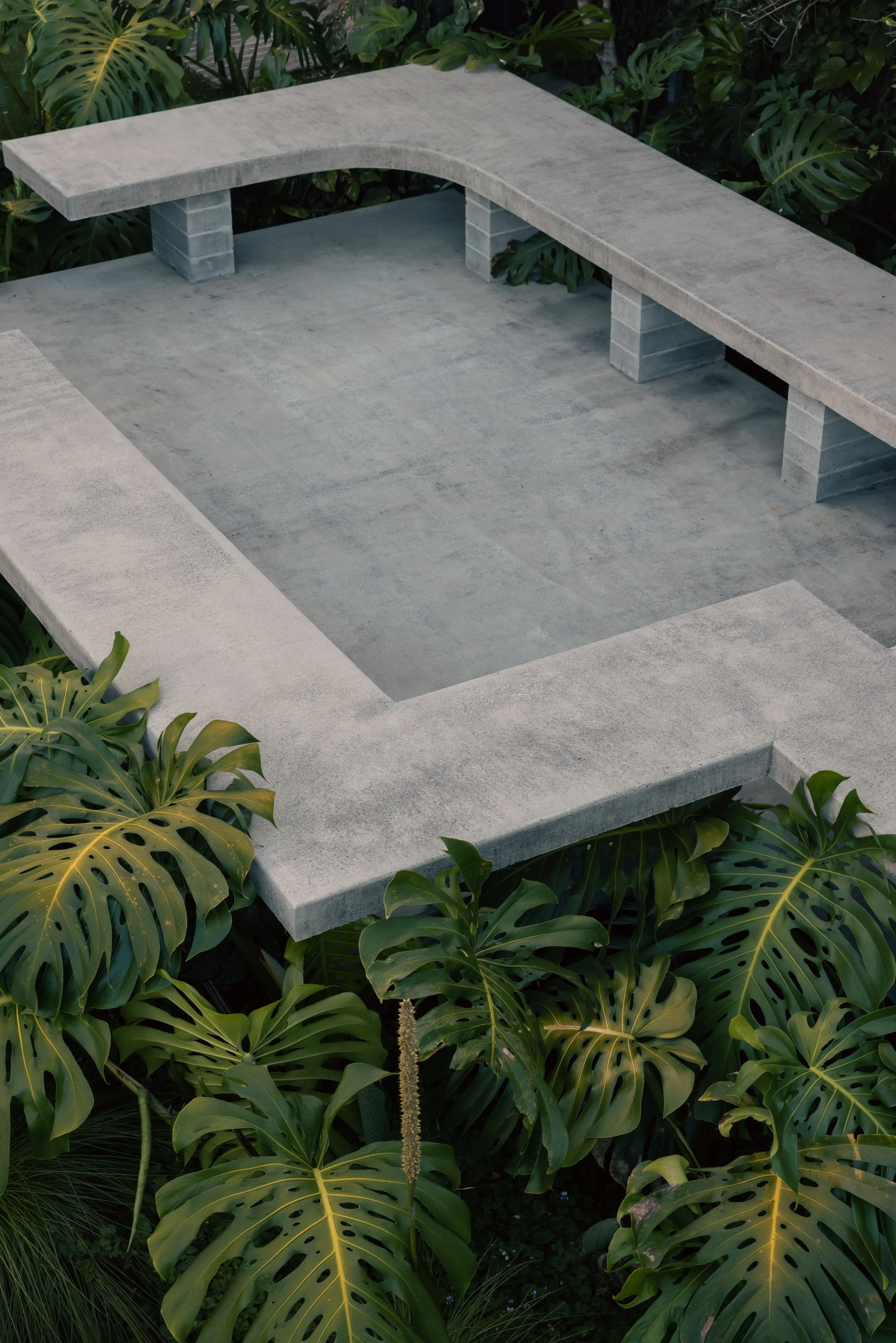 James Garden Pavilion — UME ARCHITECTURE