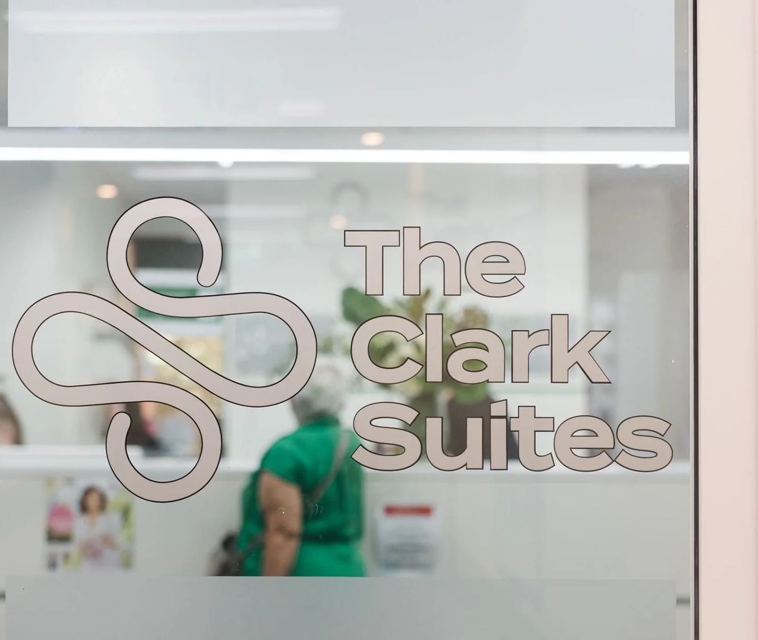 The Clark Suites - The Clark Specialist Medical Suites