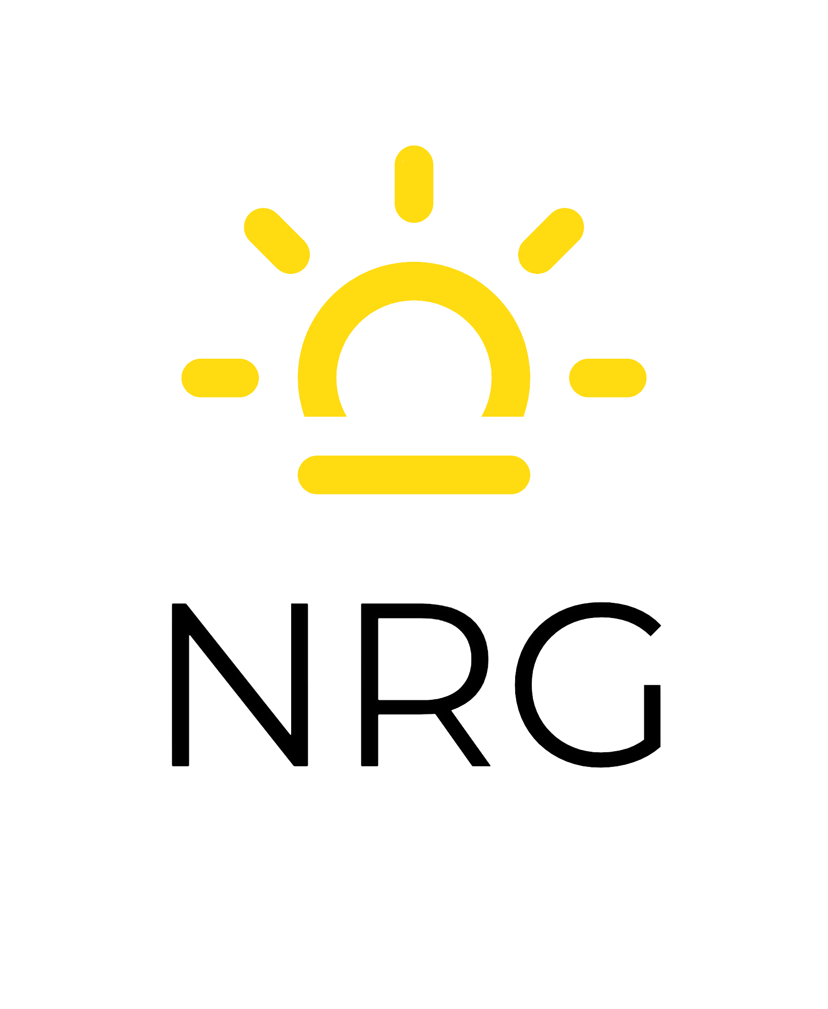 Login — NRG