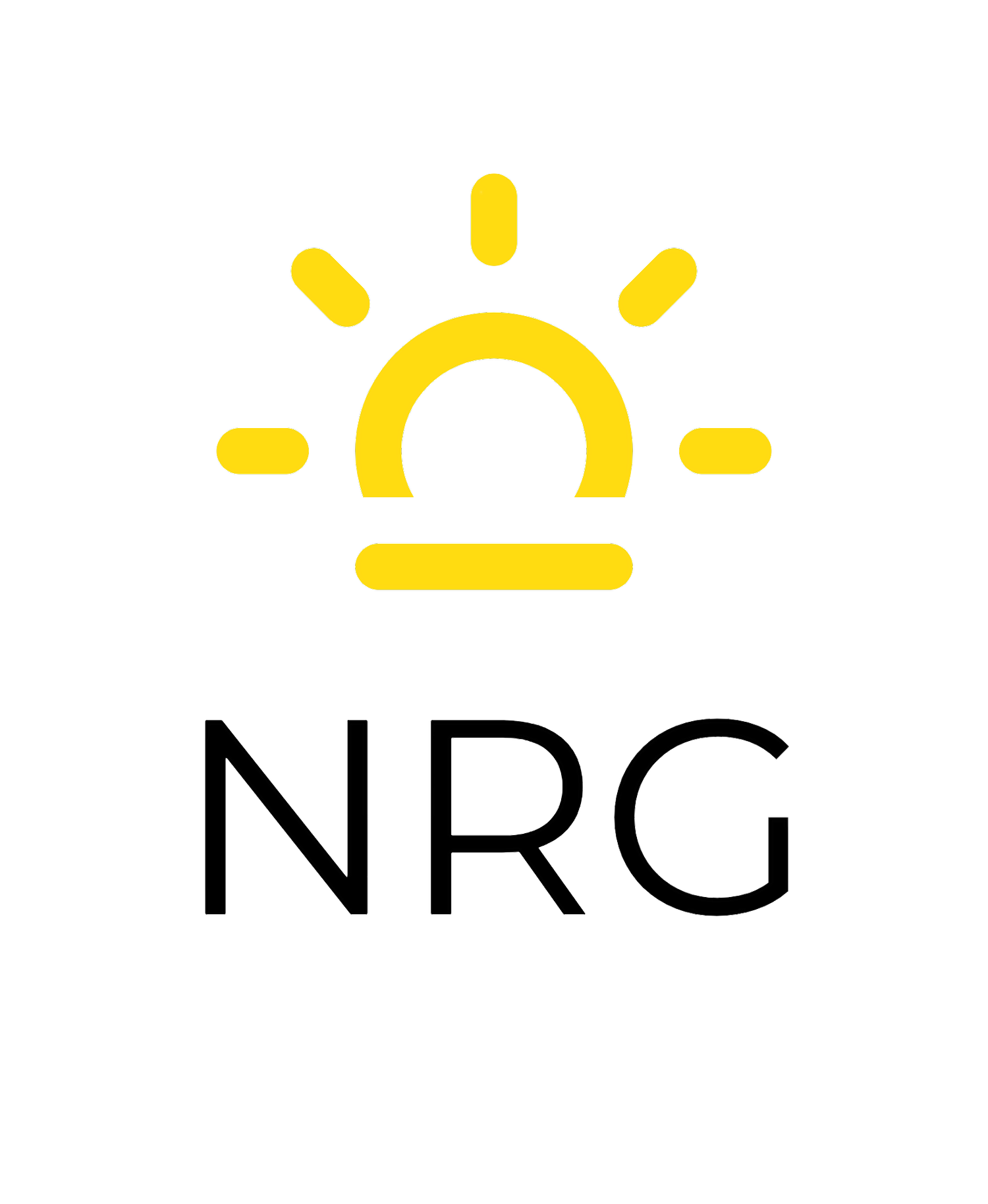 Login — NRG