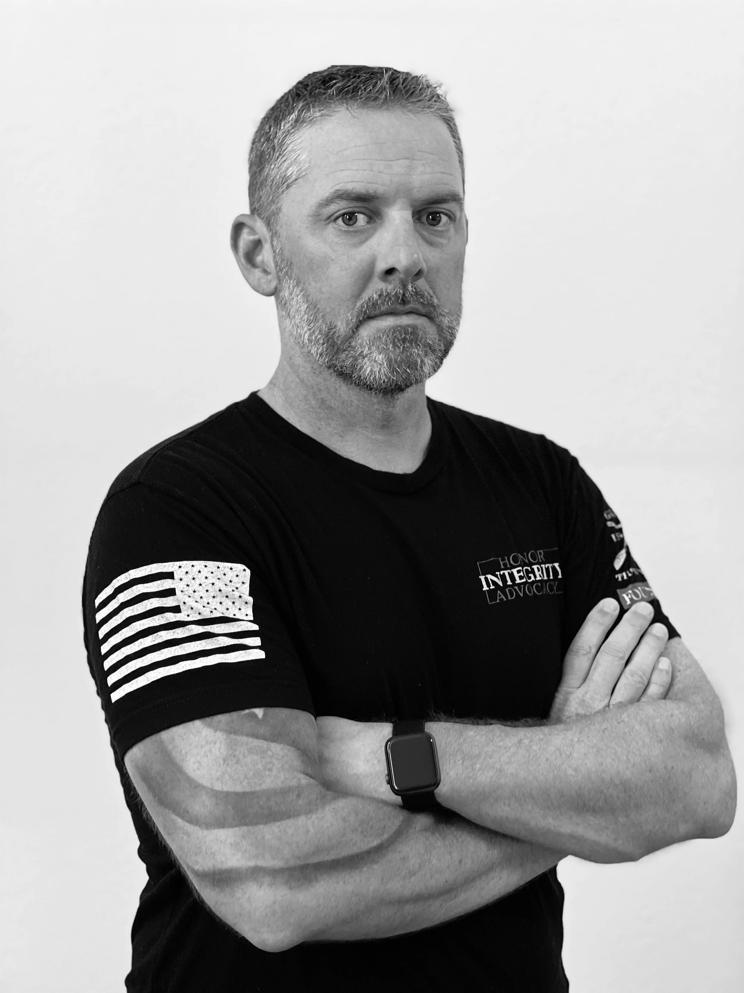 About — Grunt Style Foundation