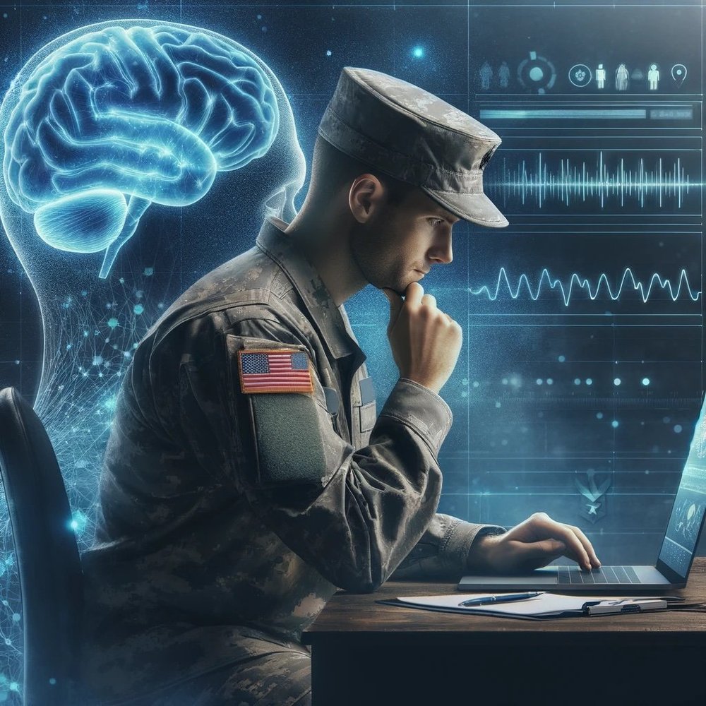 A Milestone for Military Health: The Army's New Cognitive Testing ...