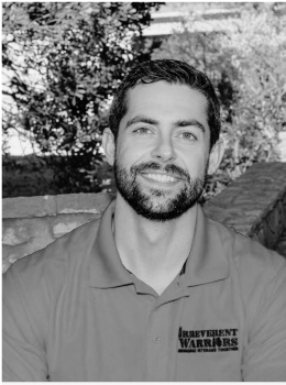 About — Grunt Style Foundation