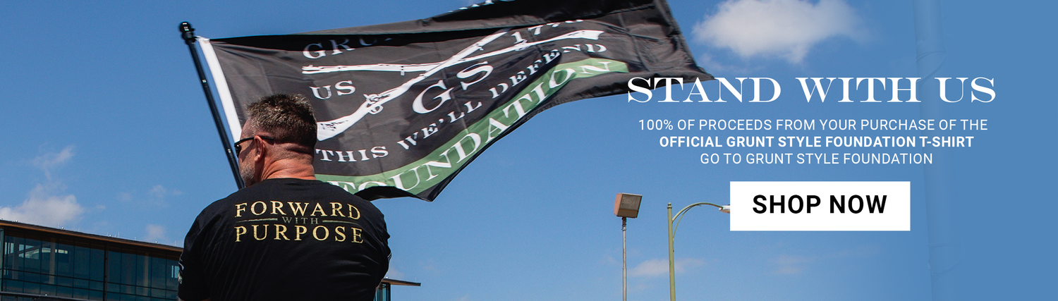 Grunt Style Foundation