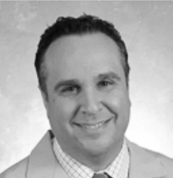 Dr. Andrew Agos Bio — Grunt Style Foundation