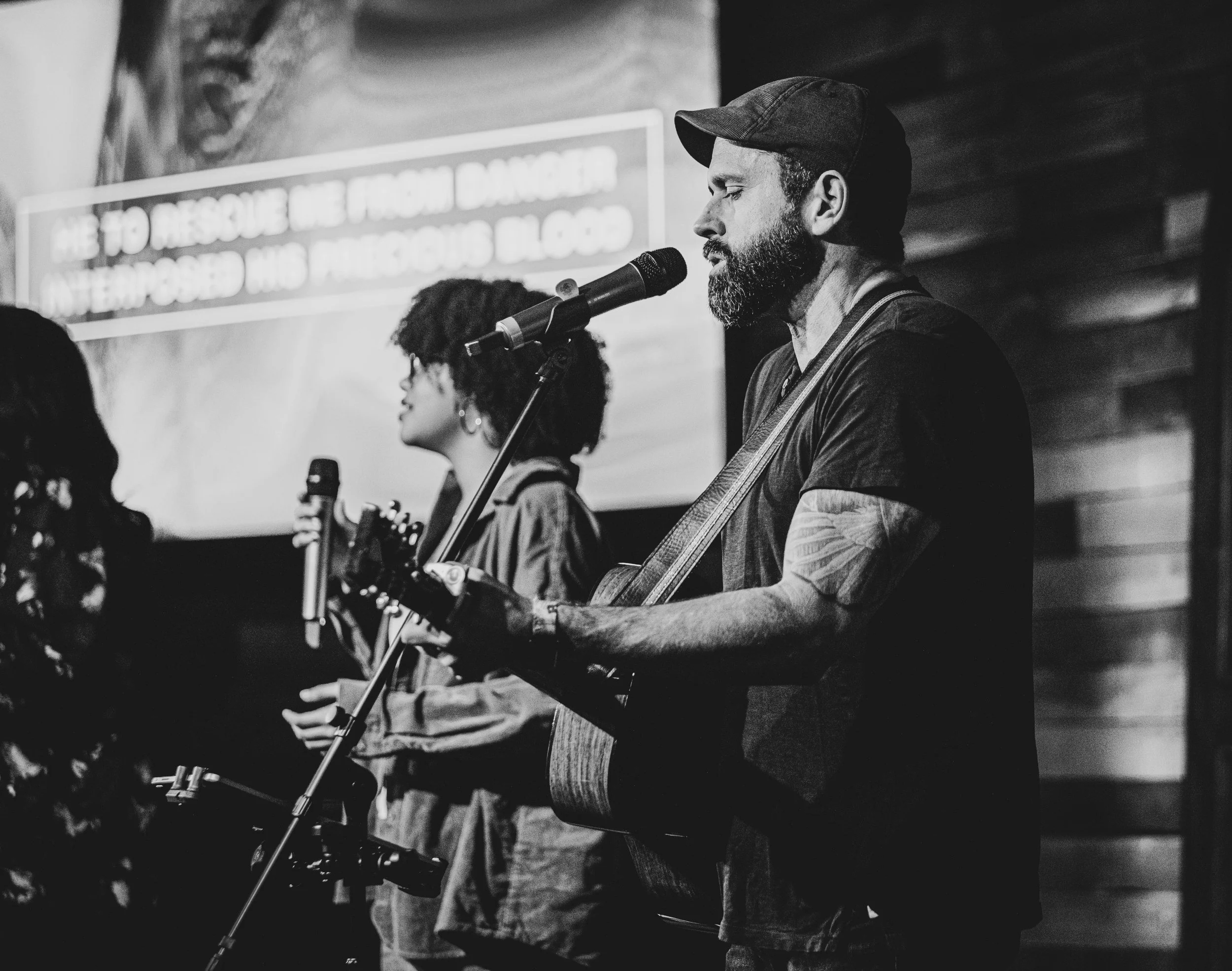 Life Without God, Part 2 | Tullian Tchividjian — The Sanctuary Jupiter