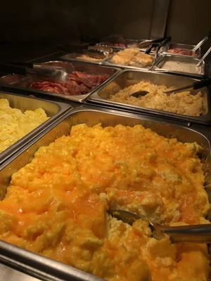 WeatherVane | Breakfast & Lunch | Menasha, WI