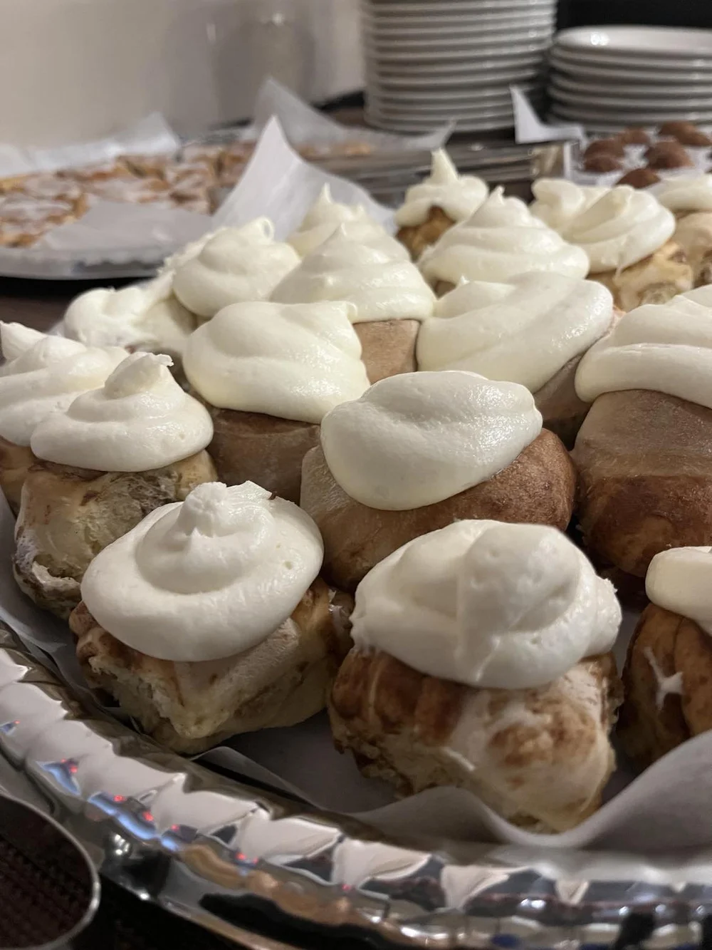 WeatherVane | Breakfast & Lunch | Menasha, WI