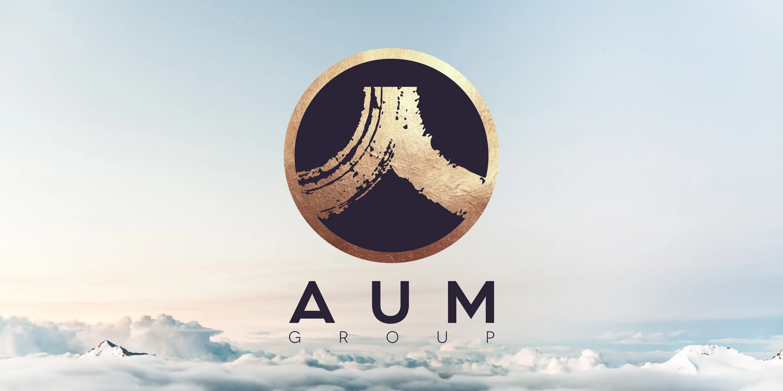 Aum Group — AU Holdings