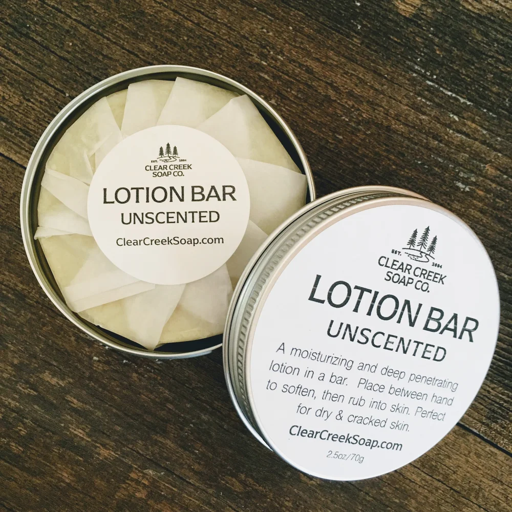 Shop — Clear Creek Soap Co.