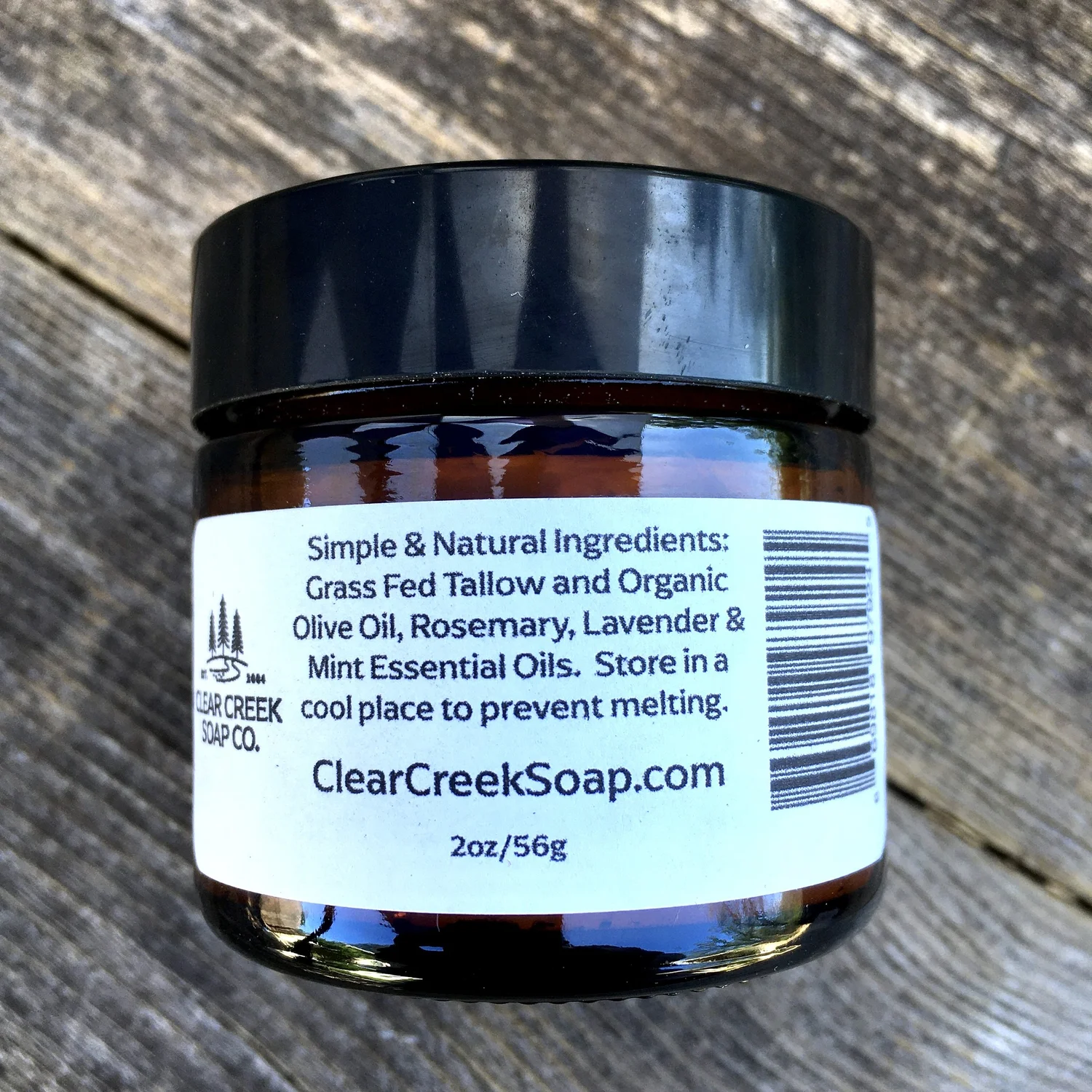 Shop — Clear Creek Soap Co.