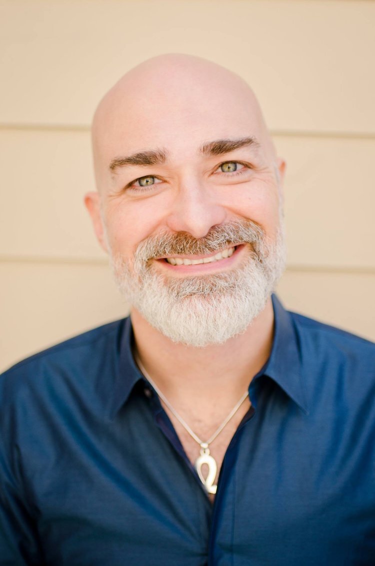 Greg Wieting - The Chronic Pain Solution™