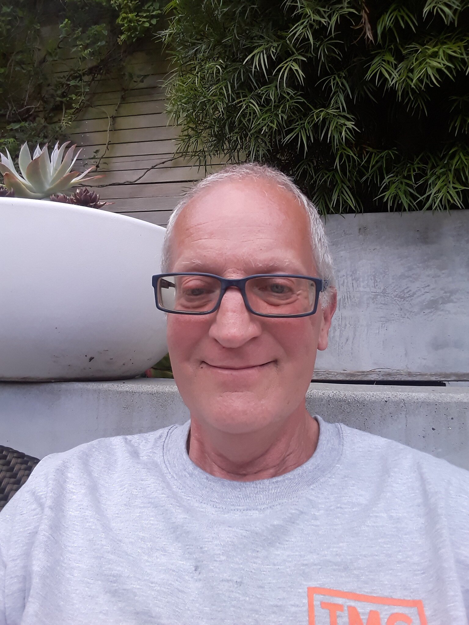 Greg Wieting - The Chronic Pain Solution™