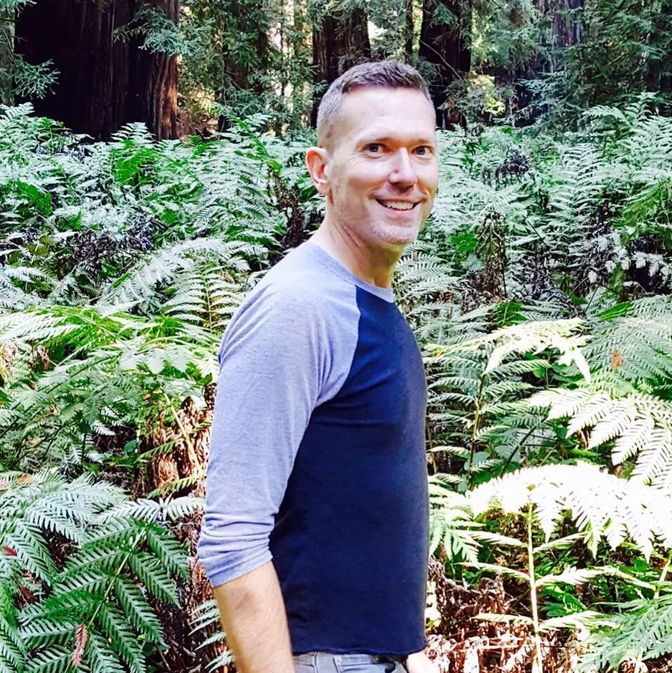 Greg Wieting - The Chronic Pain Solution™