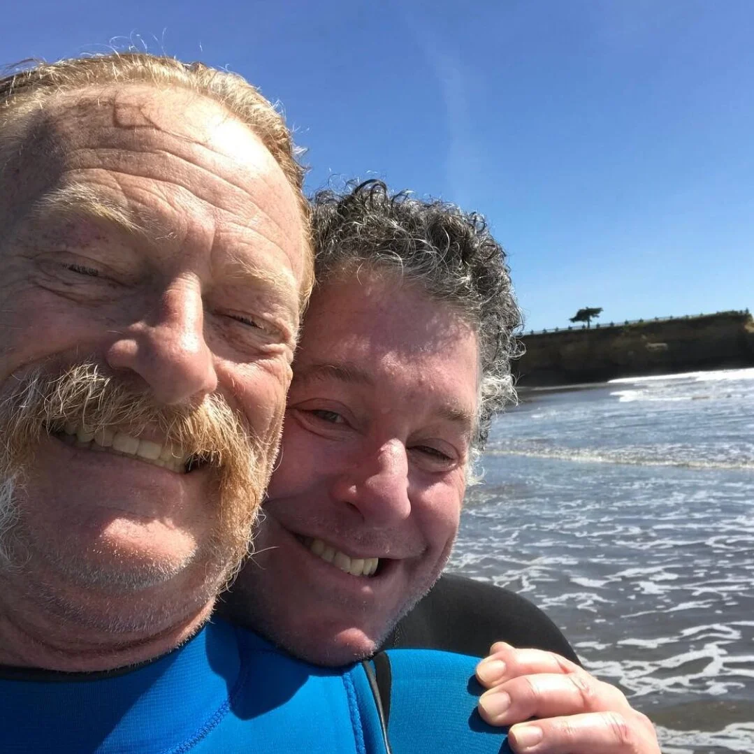 Greg Wieting - Heal Anxiety, Depression & Chronic Pain