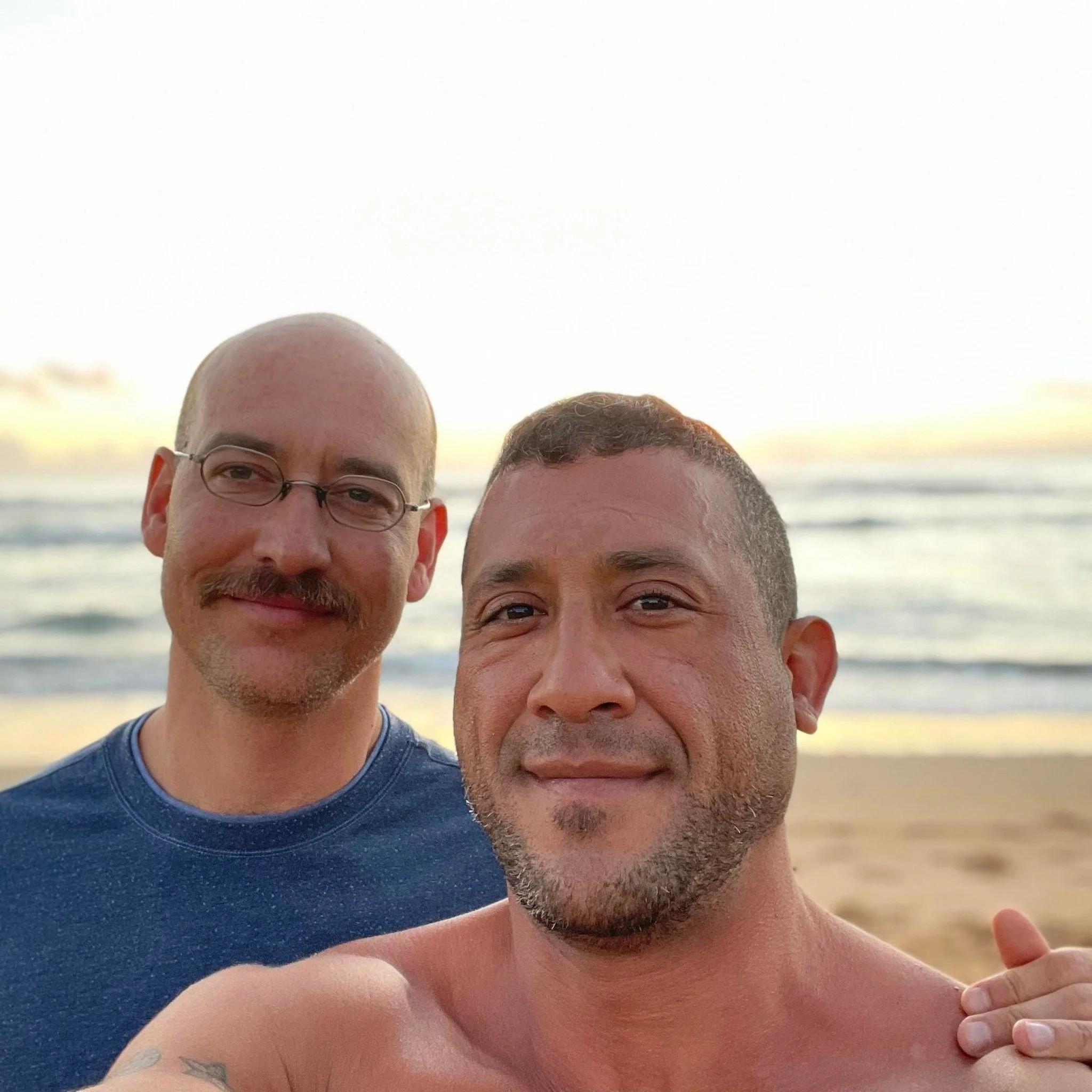 Greg Wieting - Heal Anxiety, Depression & Chronic Pain