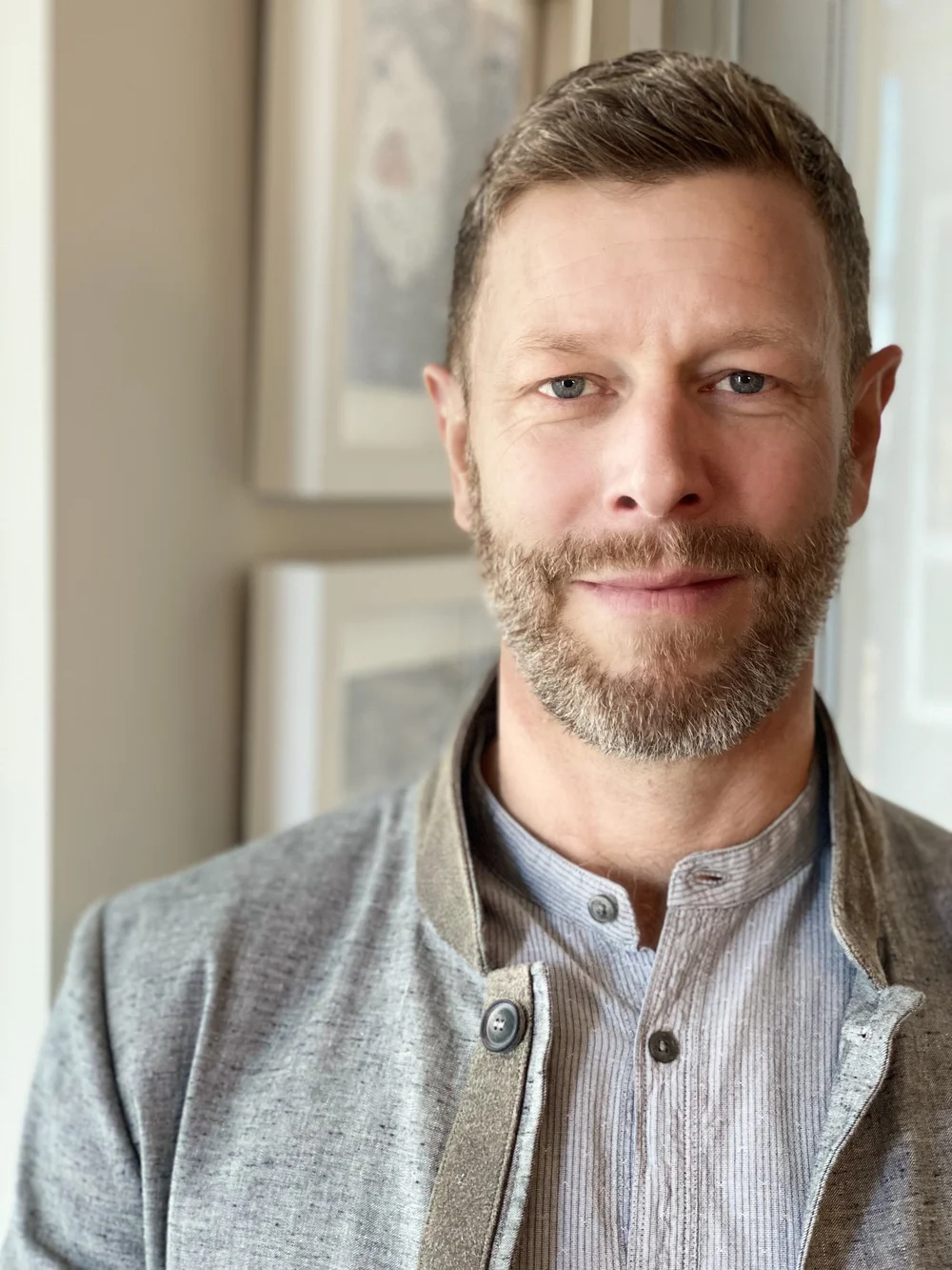 Greg Wieting - Heal Anxiety, Depression & Chronic Pain