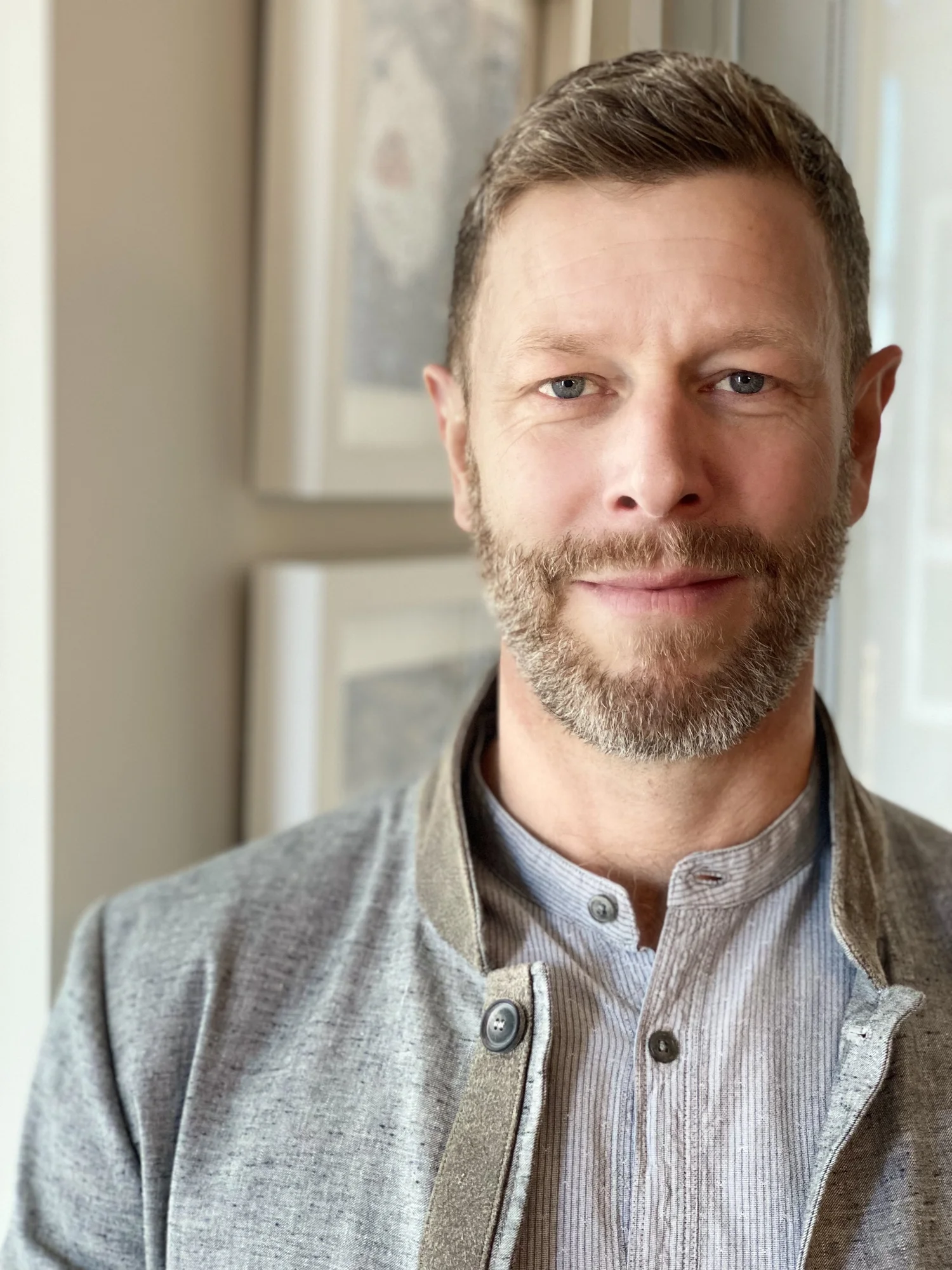 Greg Wieting - Heal Anxiety, Depression & Chronic Pain